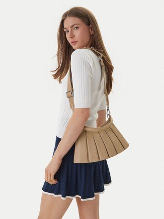 Lacoste Handtasche Lacoste NU5011DP Rosa