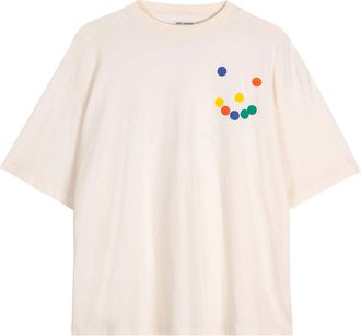Bobo Choses T-shirt Thanks Coton Bio - Collection Femme Bobo Choses