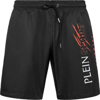 Plein Sport Herren Unterhose SCRATCH