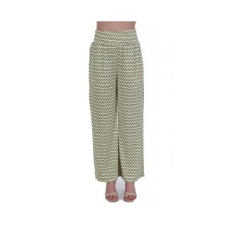 Pinko Pinko, Damen, Hosen, Gr&uuml;n, MGr&ouml;&szlig;e