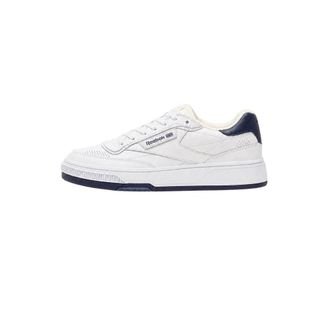 Reebok Club C Ltd - Homme - Sport - Blanc - Taille: 40 1/2 EU