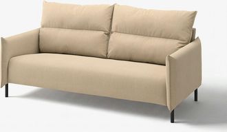 IKEA MANNARP Bezug 3er-Sofa