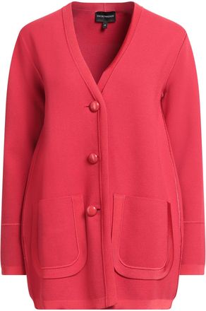 Emporio Armani STRICKWAREN - Strickjacken auf YOOX.COM