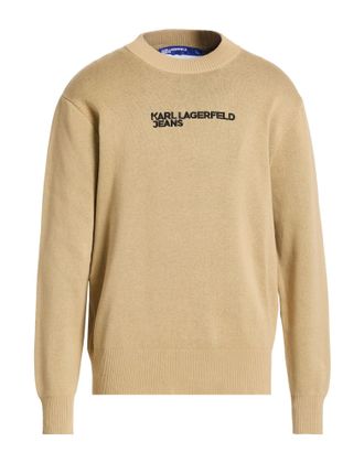 Karl Lagerfeld STRICKWAREN - Pullover auf YOOX.COM