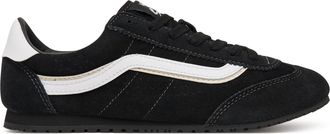 Vans Sneakers Vans Super Lowpro VN000Z2ZBA21 Schwarz