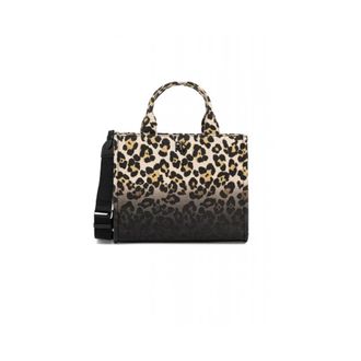 DKNY Hadlee Medium Logo Tote - - Bags - Damen - Mehrfarbig - ONE SIZE
