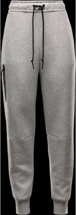 Nike Damen Sporthose Sportswear Tech Fleece Mid-Rise
