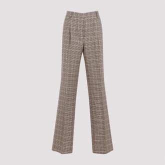 Dries Van Noten Pantalon Portia