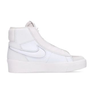 Nike High-top Victory Summit Sneaker - - Sport - Damen - Wei&szlig; - 38 EU