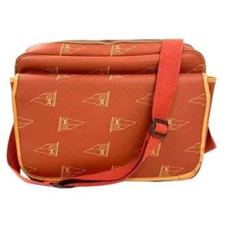 Louis Vuitton Pre-owned Schultertasche - - Pre-owned - Herren - Braun - ONE SIZE