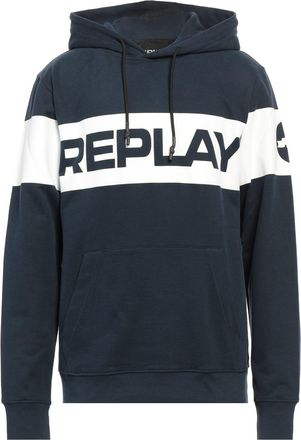 Replay TOPS - Sweatshirts auf YOOX.COM
