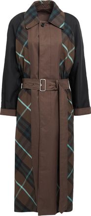 Burberry JACKEN & MÄNTEL - Jacken, Mäntel & Trenchcoats auf YOOX.COM