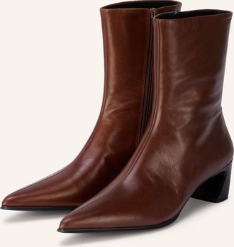 Vagabond Vagabond Shoemakers Stiefeletten Ilona braun
