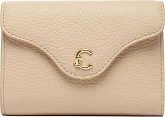 Coccinelle Geldb&ouml;rse Coccinelle SSL Coccinelle C-Me E2 SSL 11 D6 21 Hellbeige