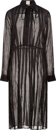 Tod's KLEIDER - Midi-Kleider auf YOOX.COM