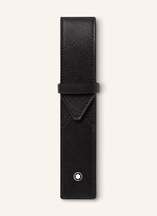 Montblanc Stifte-Etui Sartorial schwarz