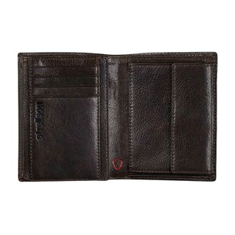 Strellson Geldb&ouml;rsen & Kartenetuis - - Accessories - Herren - Braun - ONE SIZE