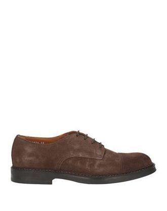 Doucal's CHAUSSURES - Chaussures &agrave; lacets sur YOOX.COM