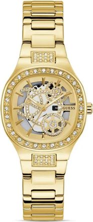 Guess Co Electra 36mm - Gold