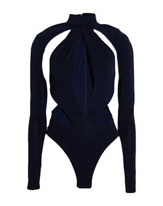 Elisabetta Franchi TOPS - Bodys sur YOOX.COM
