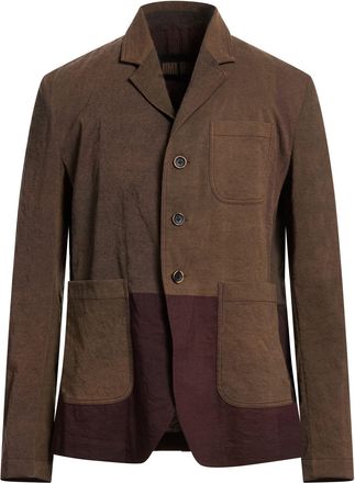 Uma Wang ANZ&Uuml;GE und CO-ORDS - Blazers auf YOOX.COM