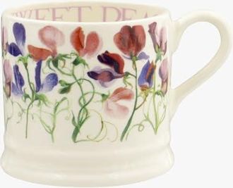 Emma Bridgewater 1SWM040001 Mug, Ceramic