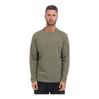 HUGO BOSS Homme, Tops, Vert, Taille: XL Pull zipp&eacute;