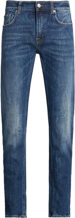 Department Five HOSEN & R&Ouml;CKE - Jeanshosen auf YOOX.COM