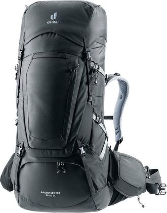 Deuter Trekkingrucksack AIRCONTACT PRO 65+10 SL