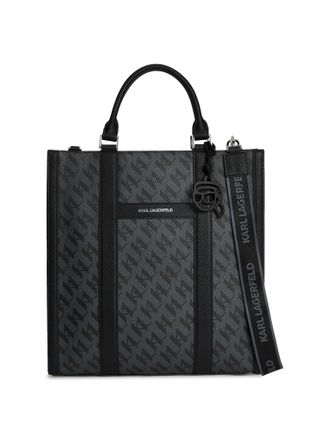 Karl Lagerfeld Shopper Ikon