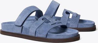Tory Burch Damen Ines Sportslide