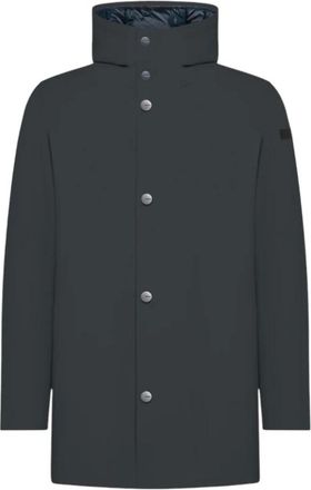 Roberto Ricci Design Rrd, Homme, Vestes, Vert, Taille: 3XL Surflex Winter Down Under Floating Parka