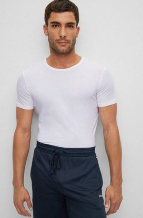 BOSS T-Shirt (Packung, 2-tlg)