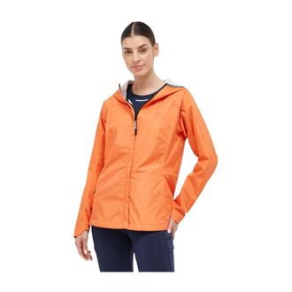 Rossignol Active Rain Jacket - - Sport - Damen - Orange - XS