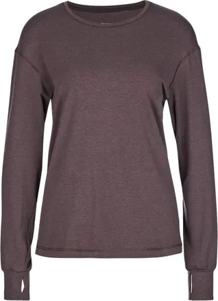 CALIDA T-shirt - Femme - Tops - Brun - Taille: 36 FR