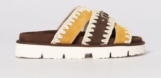 Mou Sandalen Mit Absatz MOU Damen Farbe Bunt