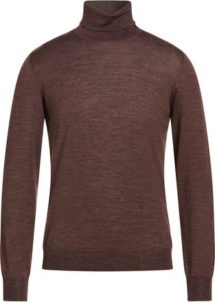 Tagliatore STRICKWAREN - Rollkragenpullover auf YOOX.COM