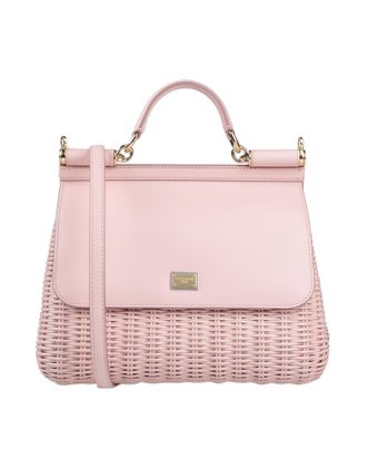 Dolce & Gabbana TASCHEN - Umh&auml;ngetasche auf YOOX.COM