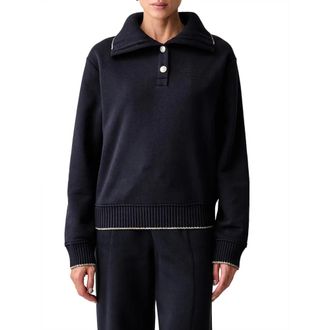 Guess XNS Sweatshirt - - Knitwear - Damen - Blau - M