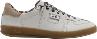 P448 Femme, Chaussures, Blanc, Taille: 39 EU Monza Birch