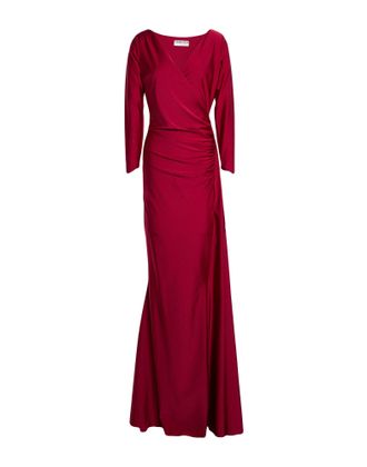 La Petite Robe Di Chiara Boni KLEIDER - Maxi-Kleider auf YOOX.COM