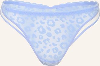 Chantelle String Girls blau