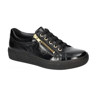 Solidus Damen, Schuhe, Schwarzk, 36 1/2 EUGr&ouml;&szlig;e