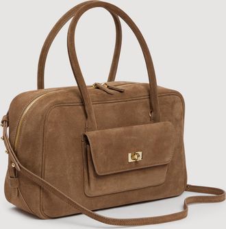 Sandro Sac EZMEH en su&egrave;de