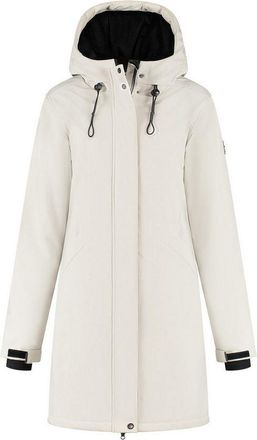 Travelin' Softshelljacke Elina Atmungsaktiv und wärmedämmung