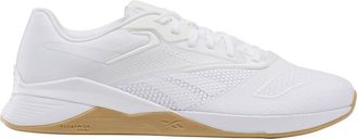 Reebok Damen Nano X4 Sneaker,Ftwwht Rbkg01 Pugry2,44 EU