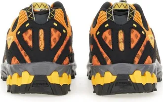 New Balance Sneaker - Yellow