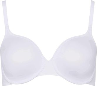 Beedees BH T-Shirt BH Stepy Soft WHP B&uuml;gel-BH, nahtlose und vorgeformte Cups