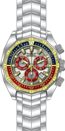 Invicta Akula 49637 Herrenuhr - 55mm