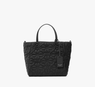 Kate Spade New York Tilly Tote Bag Mit Steppmuster, Klein